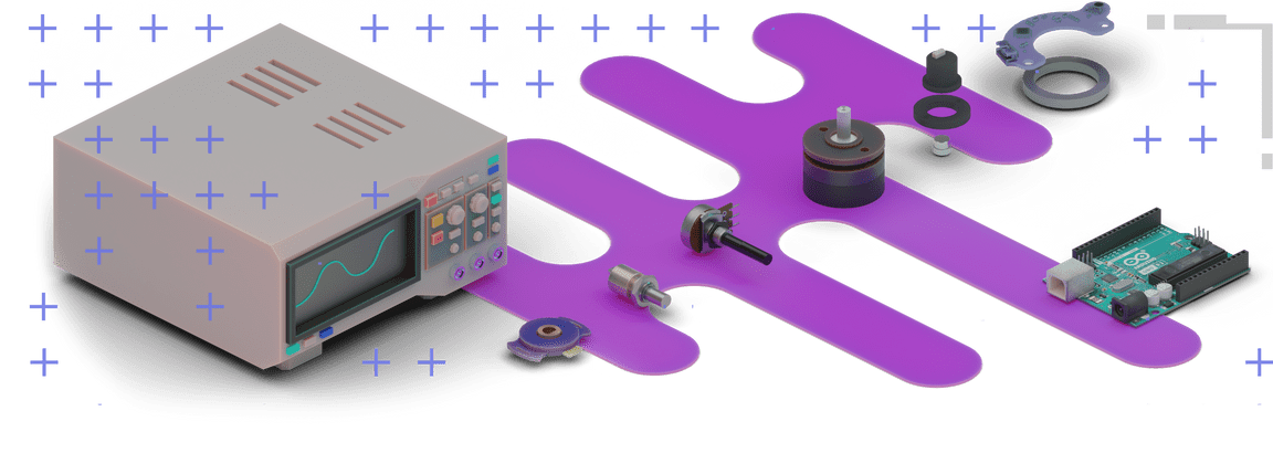 Absolute Encoder Review 01 Binary