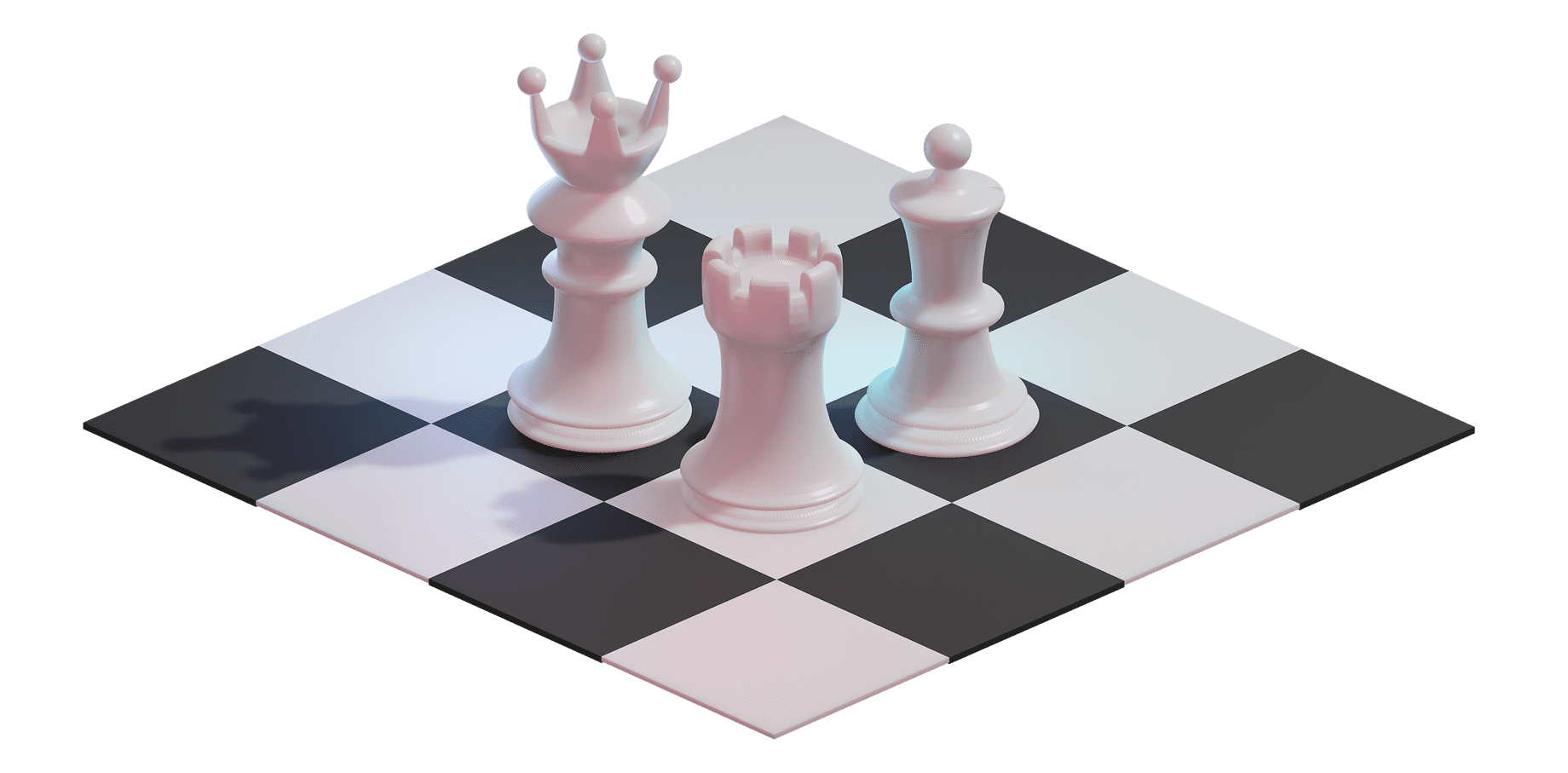 A Model of the Human Mind - 01 Binary