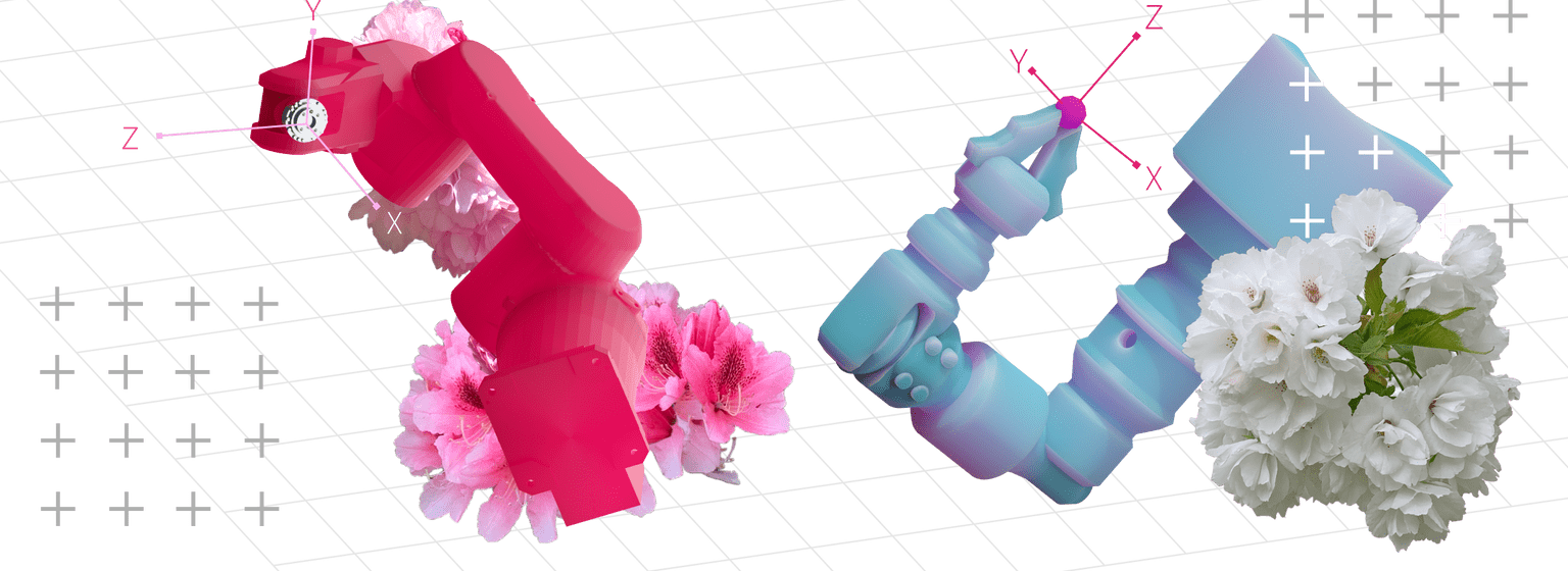 Inverse Kinematics 01 Binary